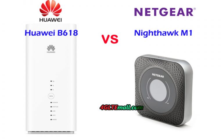 HUAWEI B618 SPECS Archives – 4G LTE Mall