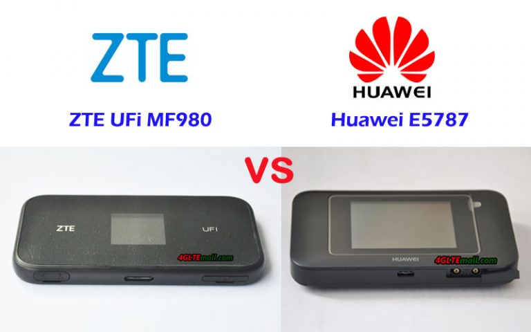 ZTE 4G LTE Mobile Hotspot Archives – 4G LTE Mall