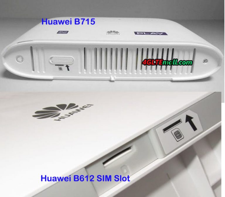 Huawei B715 Specs Archives – 4G LTE Mall