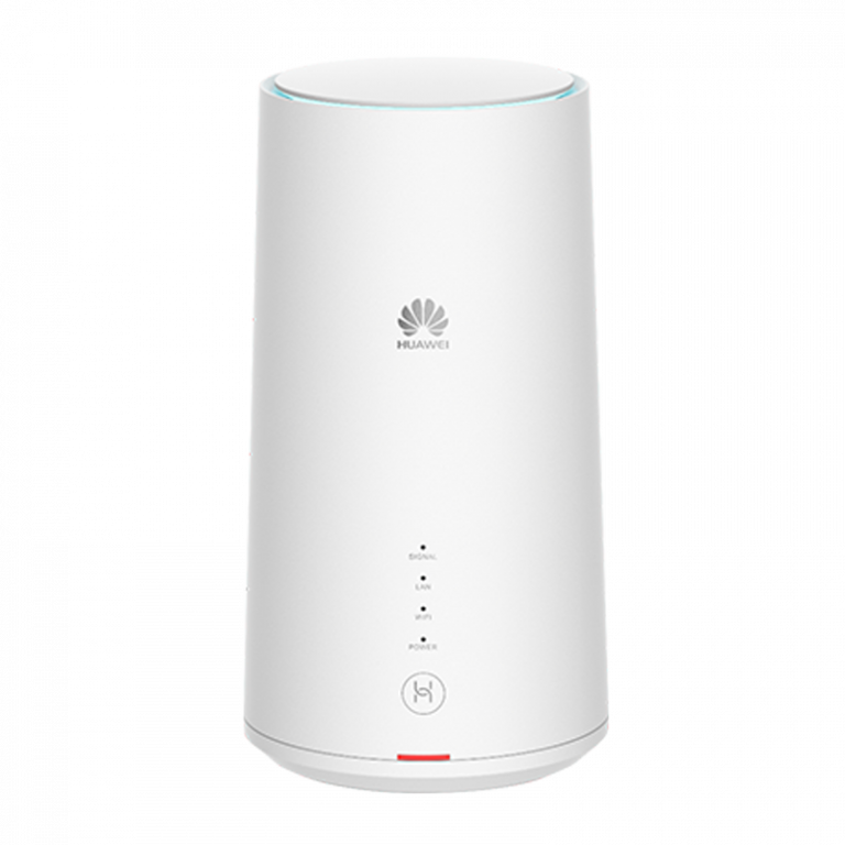 Huawei 5G Router Review