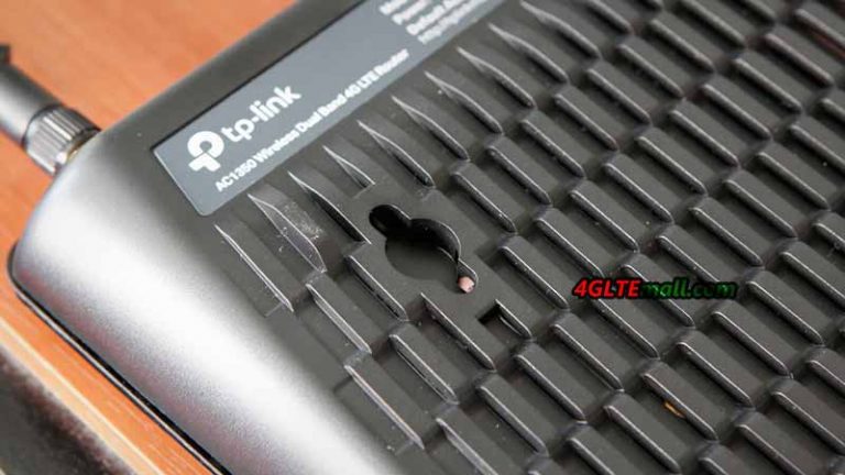 TP-Link Archer MR400 4G WiFi Router Test – 4G LTE Mall