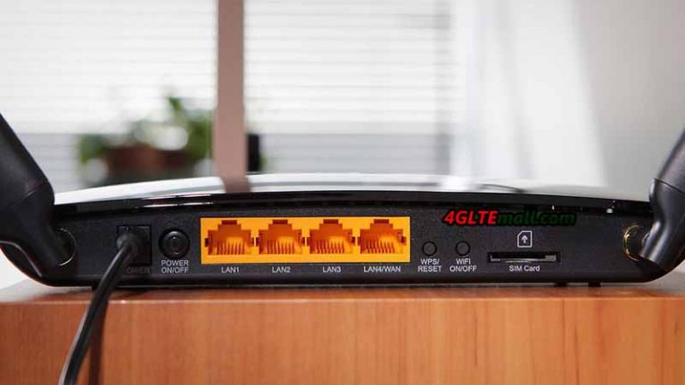 TP-Link Archer MR400 4G WiFi Router Test – 4G LTE Mall
