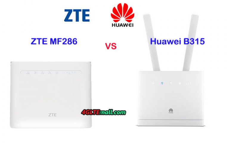 Huawei B315 Specs Archives – 4G LTE Mall