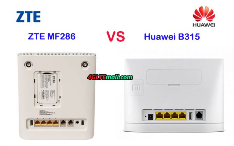 ZTE 4G LTE Router/CPE Archives – 4G LTE Mall