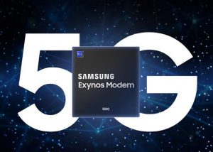 Samsung Exynos 5100 Multimode 5G Modem Released – 4G LTE Mall