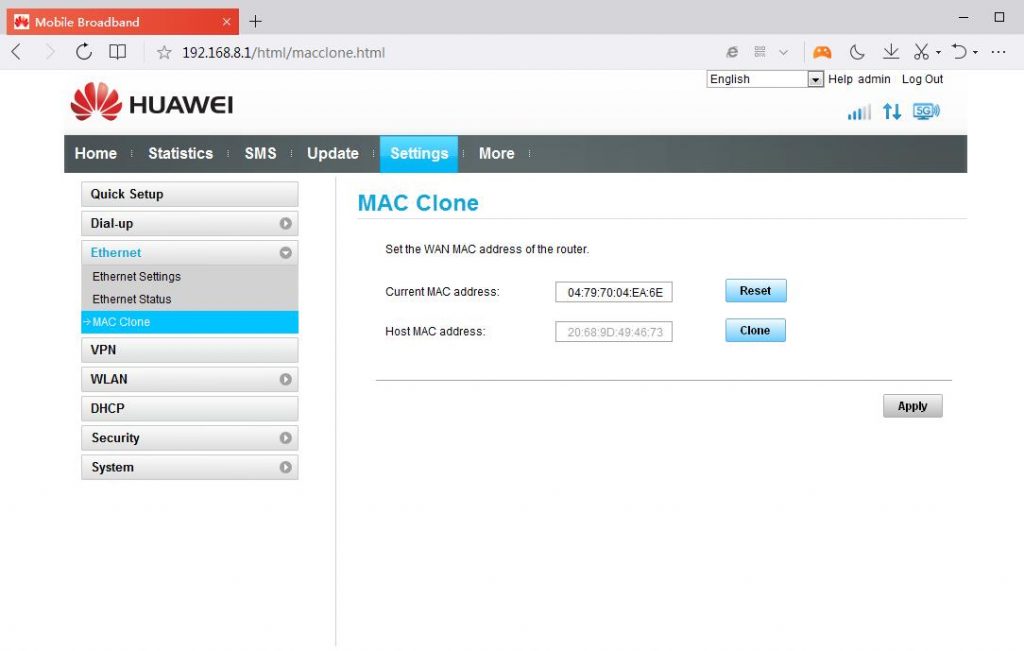 Huawei B715s-23c Archives – 4G LTE Mall