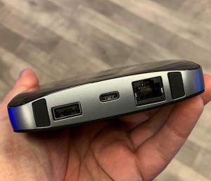 Telstra Presents Netgear Nighthawk M2 5G Mobile WiFi Router – 4G LTE Mall