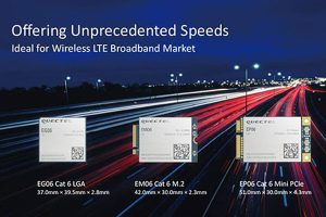 Quectel LTE module Archives – 4G LTE Mall
