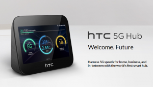 HTC 5G hub specifications Archives – 4G LTE Mall
