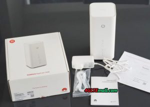 Huawei B818 specifications Archives – 4G LTE Mall