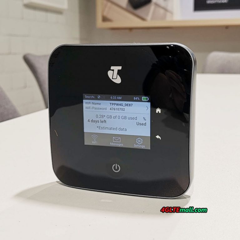 4G LTE Mobile WiFi Archives – 4G LTE Mall