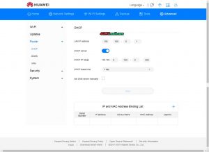 Huawei 5G CPE pro firmware update Archives – 4G LTE Mall