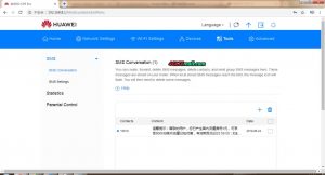 Huawei 5G CPE pro firmware update Archives – 4G LTE Mall