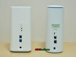 Battle of 5G WiFi Router - ZTE MC801 VS Huawei 5G CPE Pro