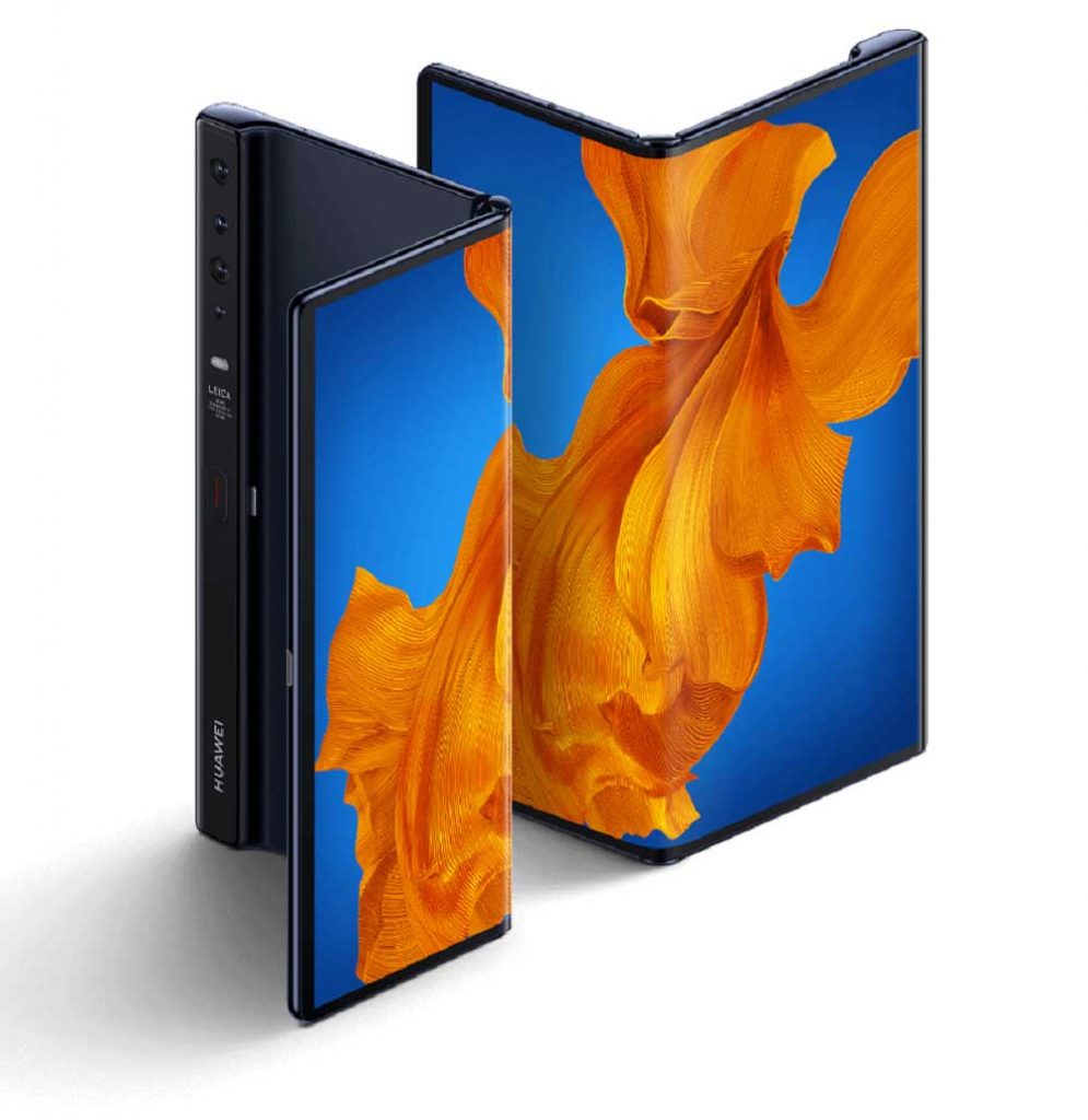 Huawei Launches a Series of New 5G products – 4G LTE Mall