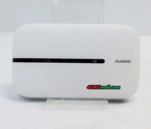 Huawei E5576 Mobile WiFi 3s Test – 4G LTE Mall