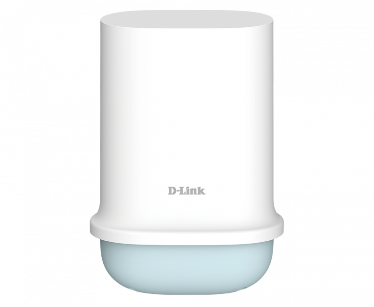 D-Link Presents New 5G Routers at MWC2021 – 4G LTE Mall