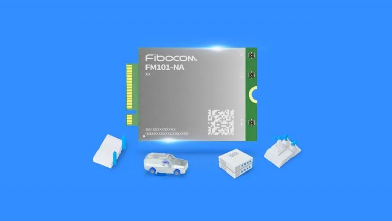 Fibocom LTE-A Module Archives – 4G LTE Mall