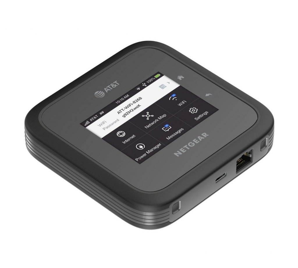 Netgear Nighthawk M6 Pro MR6500 5G Mobile Router Review – 4G LTE Mall