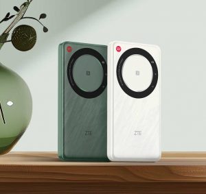 ZTE U30 Air 5G Mobile WiFi Router Review – 4G LTE Mall