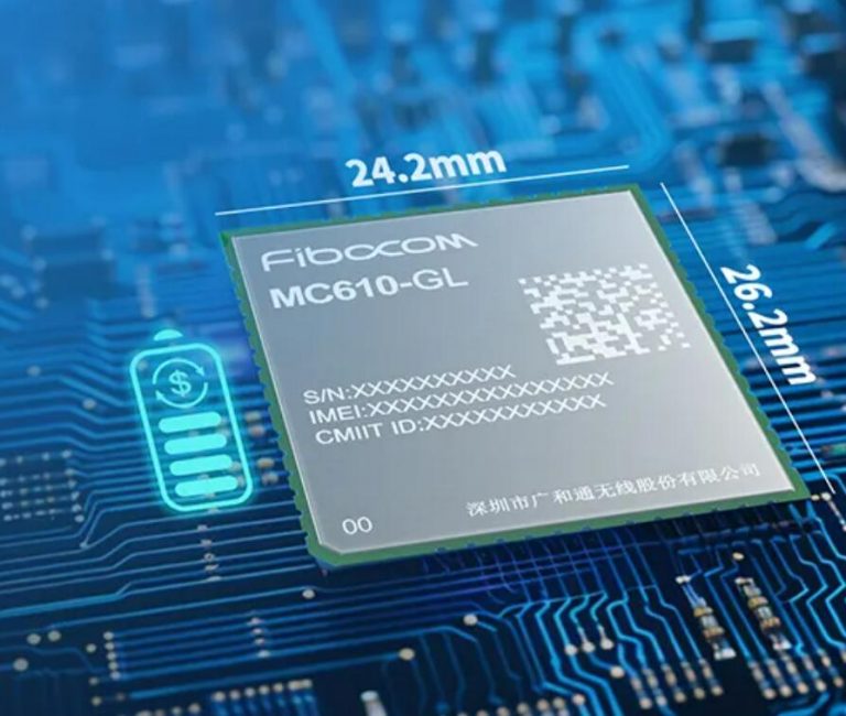 Fibocom MC610-GL Archives – 4G LTE Mall