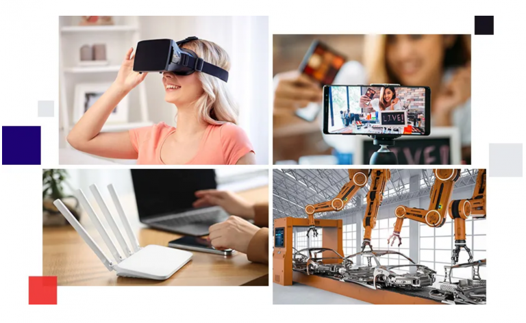 Quectel's 5G-A RG650V Module Passes GCF/PTCRB Certification_电子技术交流论坛_一牛网