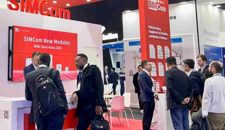 5G AI Module Archives – 4G LTE Mall