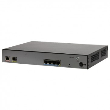Huawei AR151-S AR151-S2 Series Enterprise Router Specifications