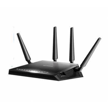 Netgear Nighthawk X4S R7800 AC2600 Smart WiFi Gaming Router