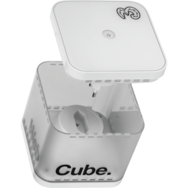 3Webcube 3 LTE/DC-HSPA+ WLAN Router Unlocked