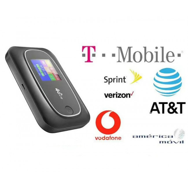 4G Mobile WiFi M7 Specs, Chipset, Price, Battery