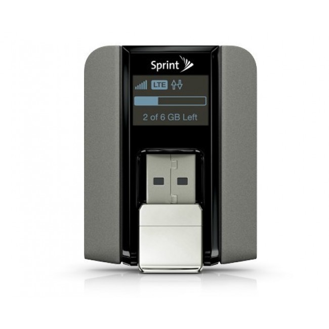 Aircard 341U | Sprint 4G Modem Unlocked | Netgear 341U Aircard | Buy ...