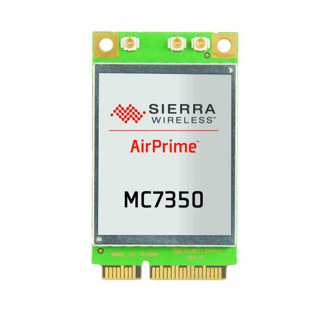 Airprime MC7350 | Sierra Wireless AirPrime MC7350 | Sierra MC7350| Buy ...
