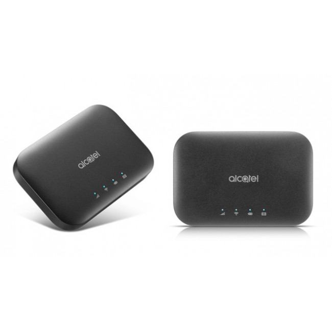Alcatel Linkzone Cat7 MW70VK 300Mbps LTE Mobile Hotspot