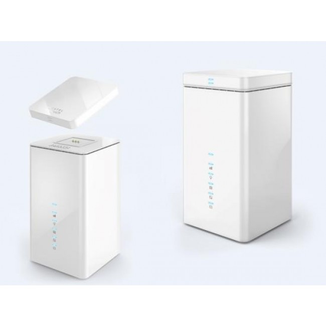 Alcatel One Touch H850 | Alcatel Home H850 LTE Station | Buy Unlocked ...