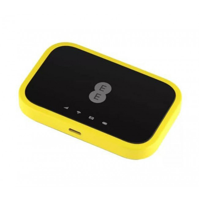 Alcatel EE70 4G LTE Mobile WiFi Router
