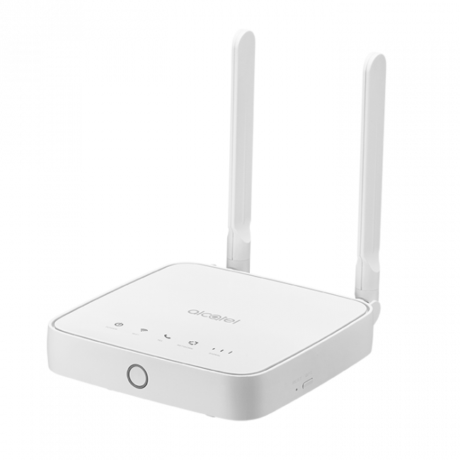 Alcatel Linkhub HH41 Specs | Linkhub HH41 Alcatel Cat4 Home Station ...