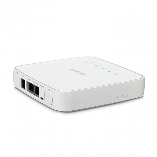 Alcatel Linkhub HH41 Specs | Linkhub HH41 Alcatel Cat4 Home Station ...
