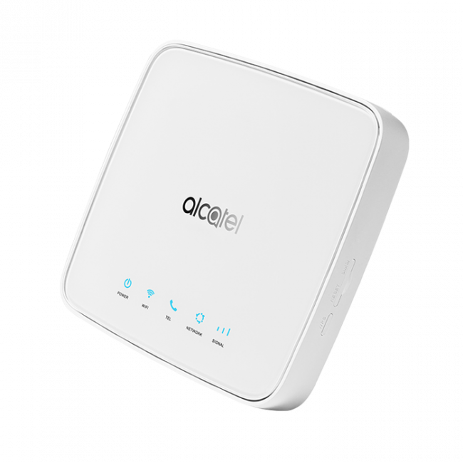 Alcatel LinkHub HH70 Specs | Alcatel HH70 LinkHub Cat7 LTE Router to Buy