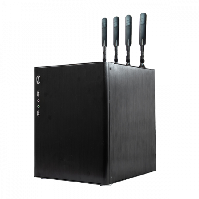 AMARI Callbox Classic Specs, Highlights, Application, etc...