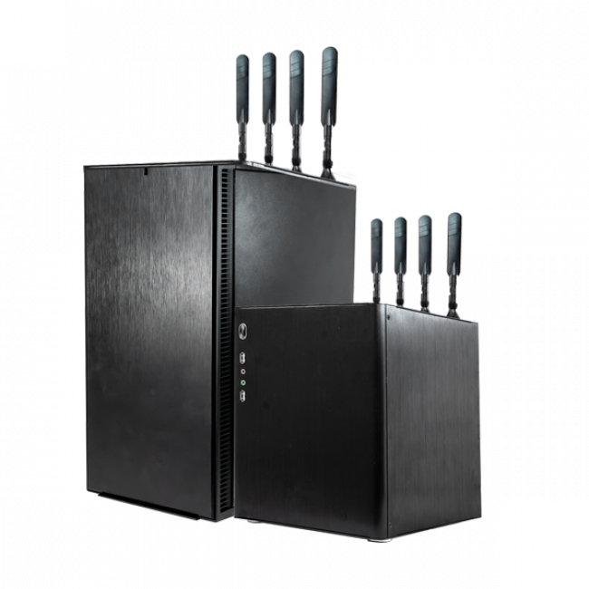 AMARI UE Simbox Specs, Highlights, Features, Application, etc...