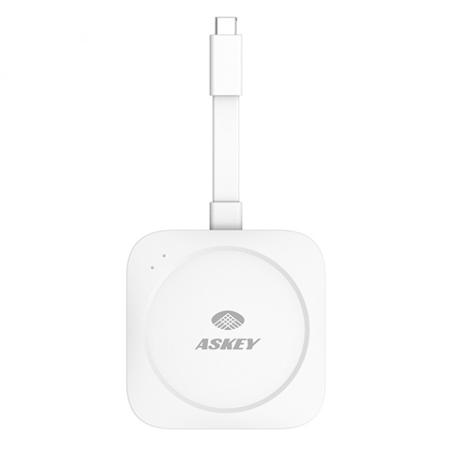 Askey NDQ1300 5G NR USB Dongle Specs, Price, Interfaces, Chipset etc..