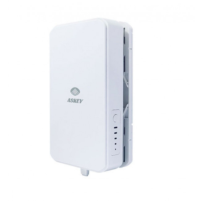 Askey RTL0300 5G NR Outdoor CPE Specs, Chipset, Price etc...