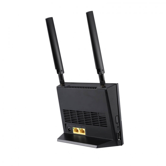 Asus 4G-AC53U 4G LTE Cat6 AC750 WiFi Router