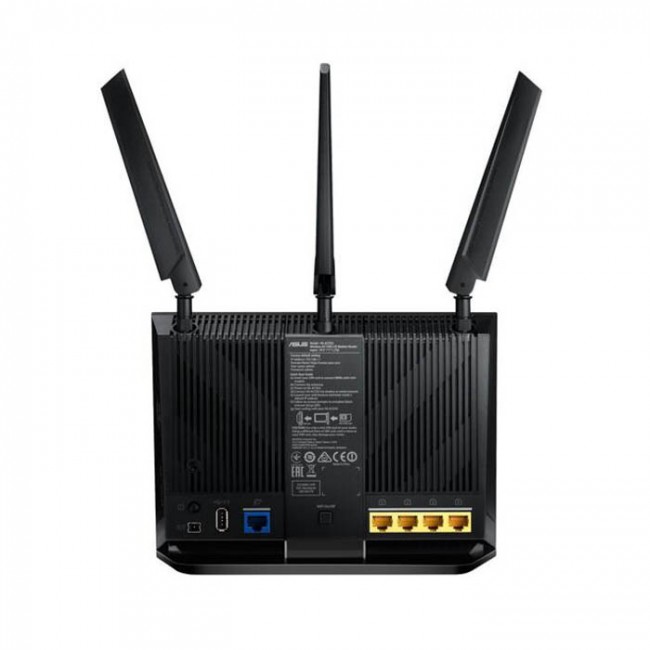 Asus 4G-AC55U LTE Router/ Buy Asus 4G-AC55U WiFi 802.11ac Wireless Gateway