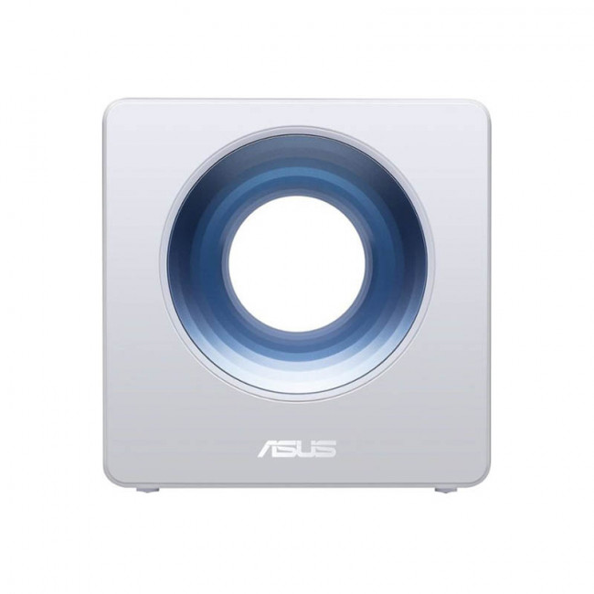 Asus Blue Cave Dual Band WiFi Router