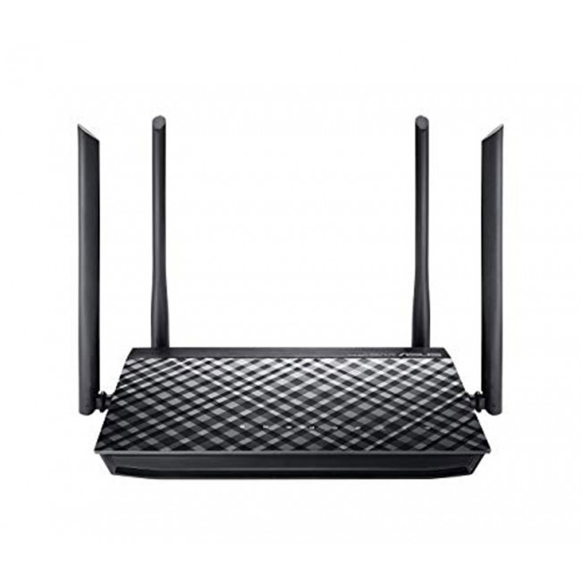 Asus RT-AC1200G+ AC1200 Dual Band WiFi Router