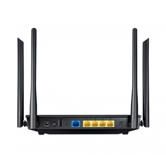 Asus RT-AC1200G+ AC1200 Dual Band WiFi Router