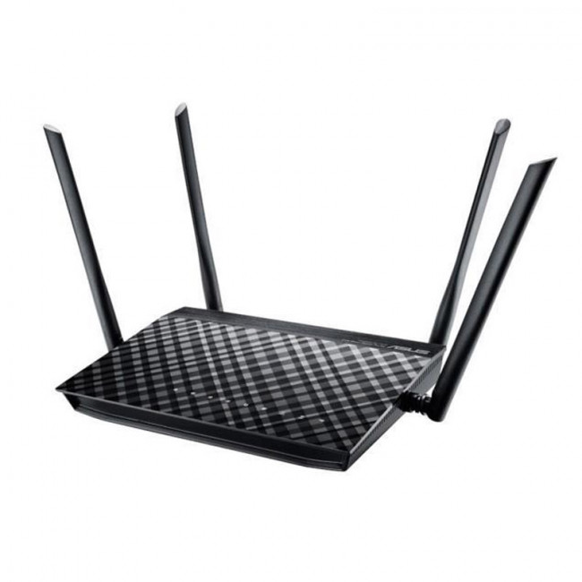 Asus RT-AC1200G+ AC1200 Dual Band WiFi Router