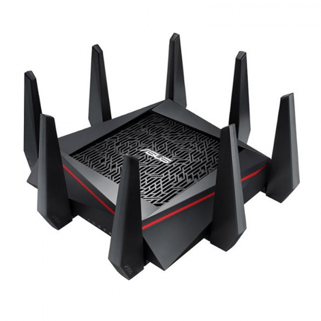 Asus RT-AC5300 AC5300 Tri-Band Gigabit WiFi Gaming Router